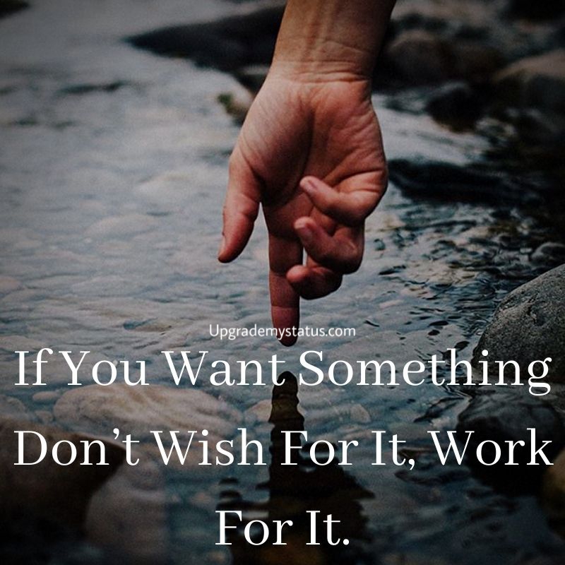 Motivational Status In English To Inspire You To Fight For Your Dreams ...