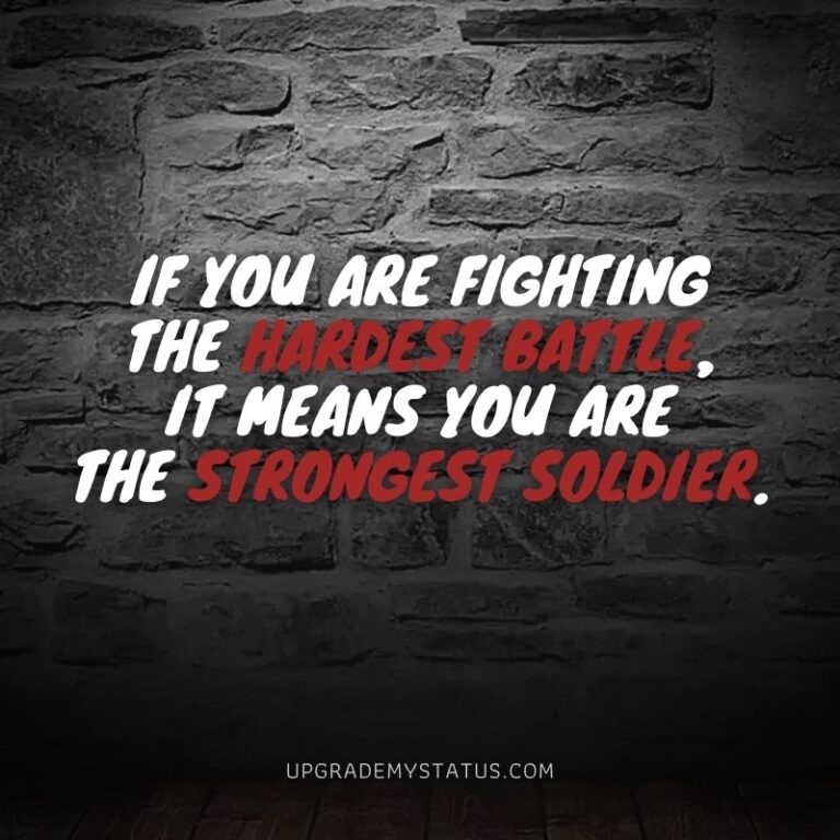 Motivational Status In English To Inspire You To Fight For Your Dreams ...